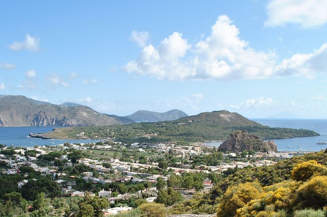 Aeolian Islands Day Trip from Taormina: Lipari and Vulcano - Key Points