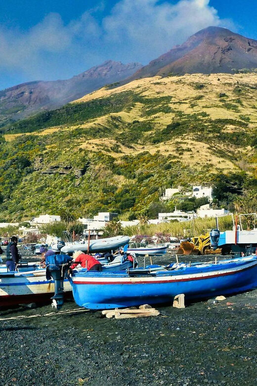 Aeolian Islands Mini Cruise: Vulcano, Lipari & Stromboli - Final Thoughts on Value & Experience