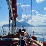 Aeolian Islands - Sailing week with skipper and assistant - What’s Included and What’s Not?