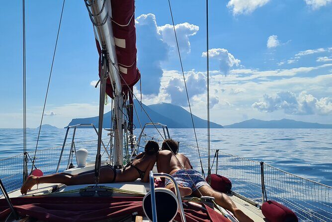 Aeolian Islands - Sailing week with skipper and assistant - What’s Included and What’s Not?