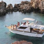Aeolus Motor Yacht cruise in Paros - Practical details: what travelers should know