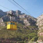 Aeri de Montserrat Cable Car Ticket - Authentic Experiences from Fellow Travelers