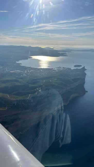 Aerial tour of Provence - The Itinerary: What Makes Each Stop Special