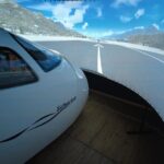 Aeroplane Flight Experience - Why This Experience Is Worth It