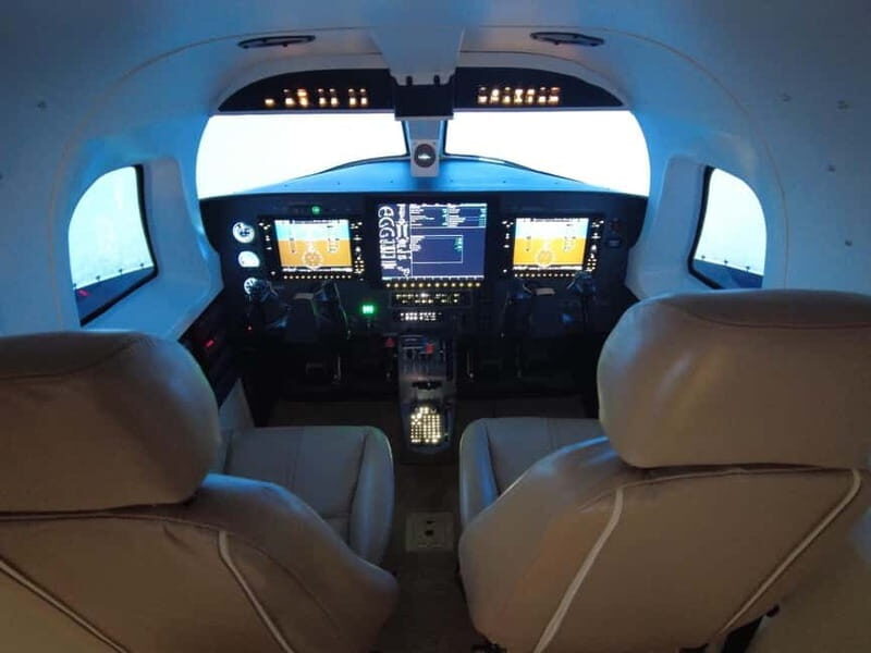 Aeroplane Flight Experience - Authentic Reviews and Additional Insights