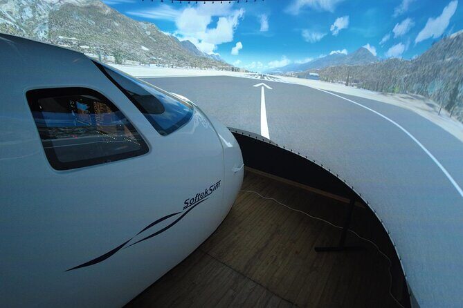 Aeroplane Flight Experience - Why This Experience Is Worth It