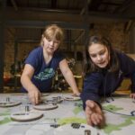 Aerospace Bristol Entrance Ticket - What You Can Expect When Visiting
