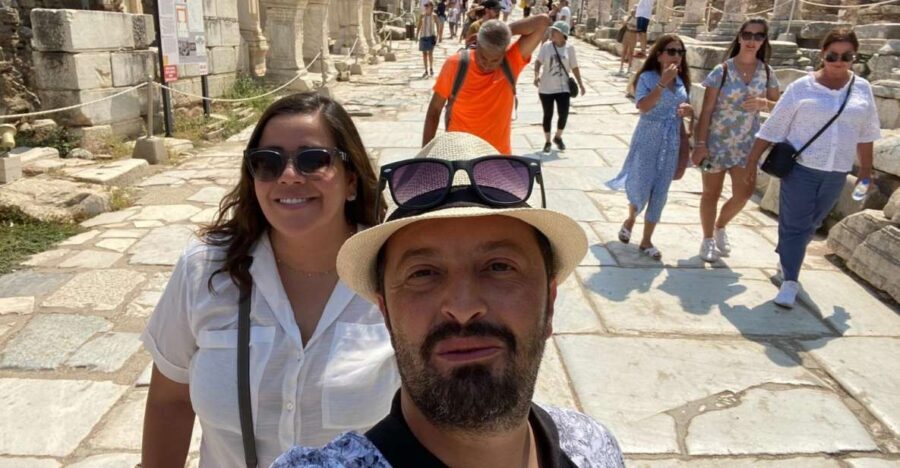 Affordable Ephesus Tour: No Better Way Exploring History - Exploring Ephesus: The Ancient Marvels