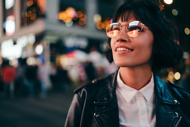 After Dark in Gothenburg: A Guided Nightlife Tour - Key Points