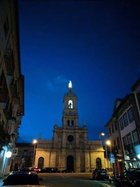 Afternoon and Night Tour in Braga - What the Tour Includes