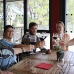 Afternoon Delight : A Wine Tour - Authentic Experiences and Traveler Tips