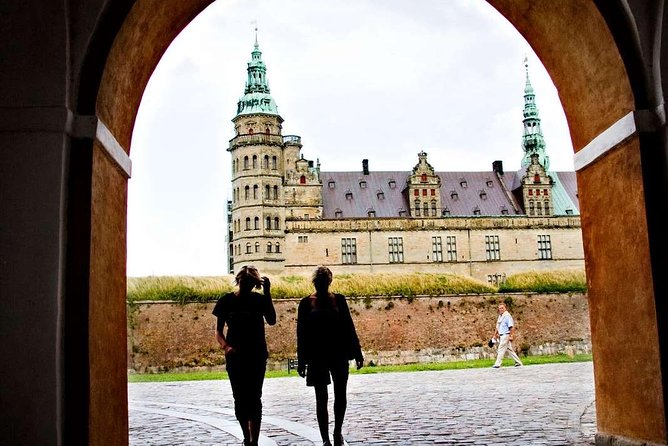 Afternoon Hamlet Castle Tour to a UNESCO World Heritage Site. - A Closer Look at the Itinerary and What’s in Store