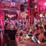 Afternoon Tea at Blundells Supper Club (Liverpool) - What to Expect from Your Visit