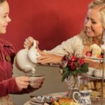 Afternoon Tea at The Regency Tea Room - The Itinerary and What to Expect