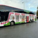Afternoon Tea Bus Tour - The Route Breakdown: What to Expect at Each Spot
