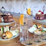 Afternoon Tea & Gin Masterclass - What to Expect from the Experience