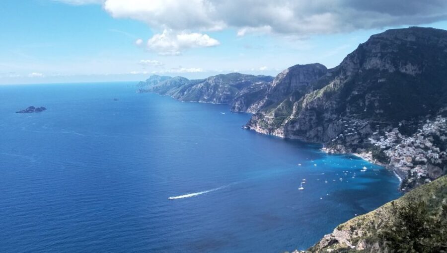 Agerola: Path of the Gods Guided Hiking Tour - What Makes This Tour Stand Out