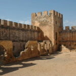 Agia Galini/Matala: Imbros Gorge & Frangokastello Day Tour - What’s Included and What’s Not