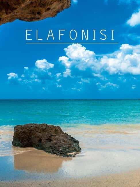 Agia Marina : Elafonissi Beach and Elos Village Day Tour - Practical Tips for Travelers