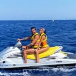 Agia Pelagia: Jet Ski - FAQ