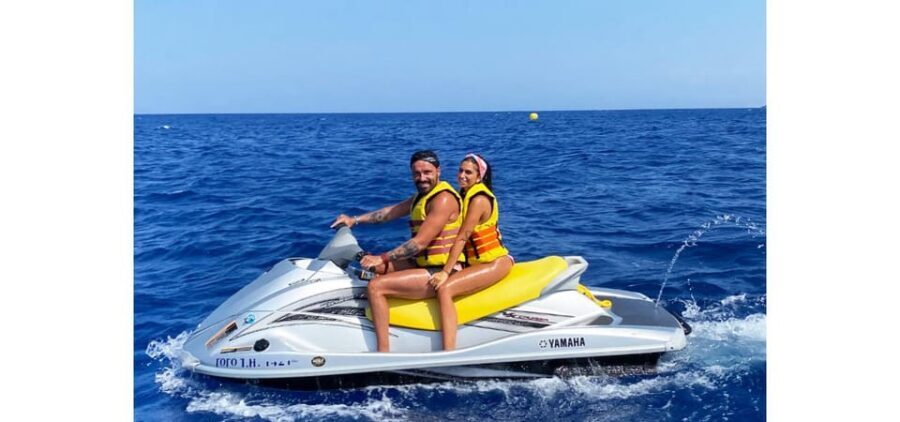 Agia Pelagia: Jet Ski - FAQ