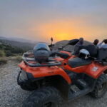 Agia Pelagia: Sunset or Morning Quad Tour & Ghost Town Visit - In-Depth: Why This Tour Offers Value and Authenticity