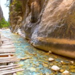 Agioi Apostoloi: Samaria with professional hiking guide!! - Why This Tour Stands Out