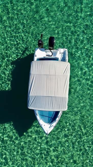 Agios Nikolaos: 3-Hour Sunset Cruise with Skipper - Authentic Traveler Insights