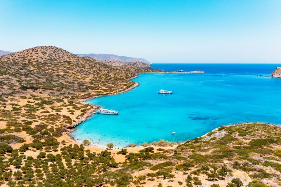 Agios Nikolaos: Boat Trip to Spinalonga with Swim Stop - What We Think About the Value