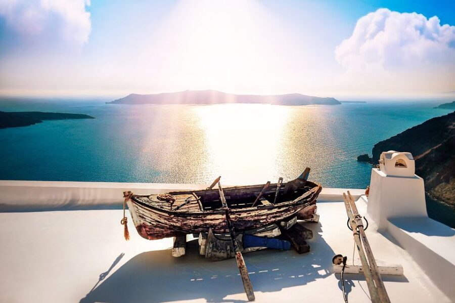 Agios Nikolaos-Elounda-Ierapetra: Santorini Guided Day Tour - The Bottom Line