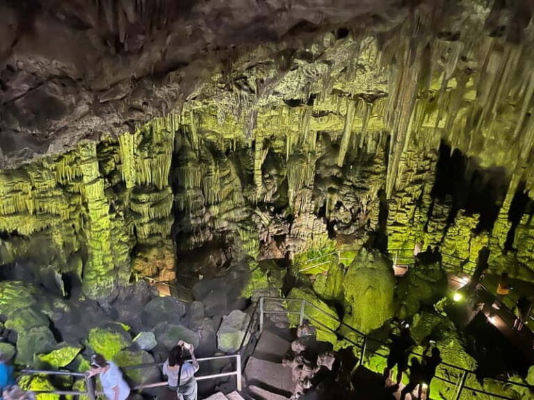 Agios Nikolaos: Lasithi Plateau Day Trip - Highlights of the Tour