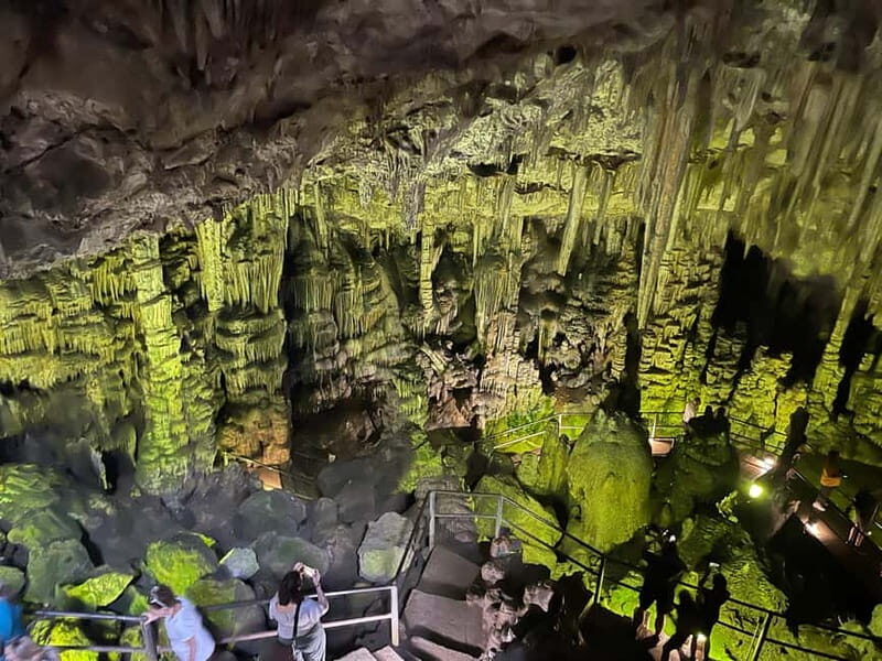 Agios Nikolaos: Lasithi Plateau Day Trip - Highlights of the Tour