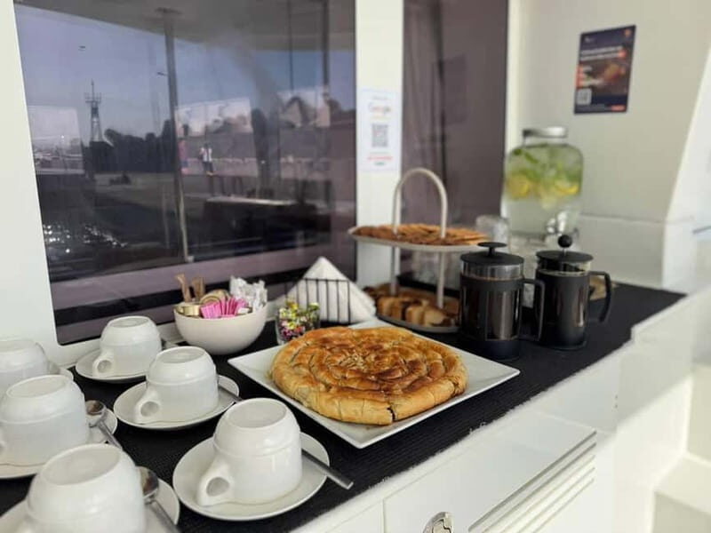 Agios Nikolaos: Luxury Catamaran to Spinalonga with Lunch - Why This Tour Works Well