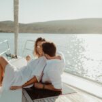 Agios Nikolaos: Mirabello Bay Sailing Cruise with Meal - Detailed Breakdown of the Itinerary