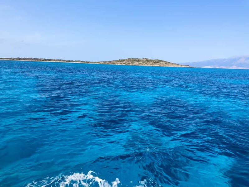 Agios Nikolaos: Mirabello Bay Speedboat Tour with Snorkeling - The Value of This Experience
