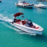 Agios Nikolaos: Motorboat or Speedboat Rental - Why You’ll Love the Experience