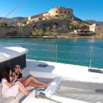 Agios Nikolaos: Private Catamaran Cruise with Meal & Drinks - Who Will Enjoy This Tour?