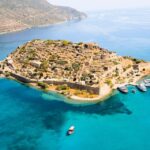 Agios Nikolaos: Private Catamaran Cruise with Meal & Drinks - The Itinerary: What to Expect