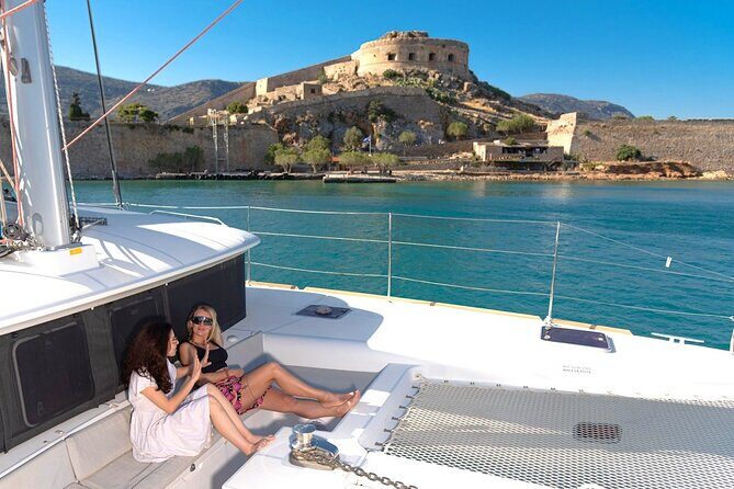 Agios Nikolaos: Private Catamaran Cruise with Meal & Drinks - Who Will Enjoy This Tour?