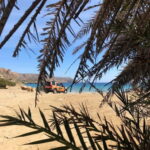 Agios Nikolaos: Vai Palm Beach, Toplu Monastery, East Coast - Value and Practicalities