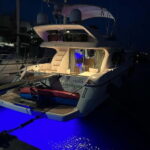 Agios Nikolaos: Wine Tasting&Food-Evening on Yacht in Marina - Detailed Tour Breakdown