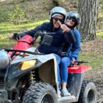 Agrigento Countryside Off-Road Quad Bike Trip from Ribera - The Itinerary in Detail