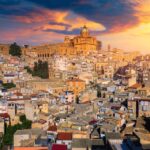 Agrigento from Catania minimo 4 pax - What’s Included and What’s Not