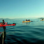 AGRIGENTO: KAYAK Tour alla SCALA DEI TURCHI & SNORKELING - What to Expect: Step-by-Step Review