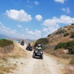 Agrigento: Off-Road ATV Tour - What to Expect During the Tour