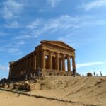 Agrigento: Private Tour of Ancient Akragas with Local Guide - Sights Beyond the Main Temples