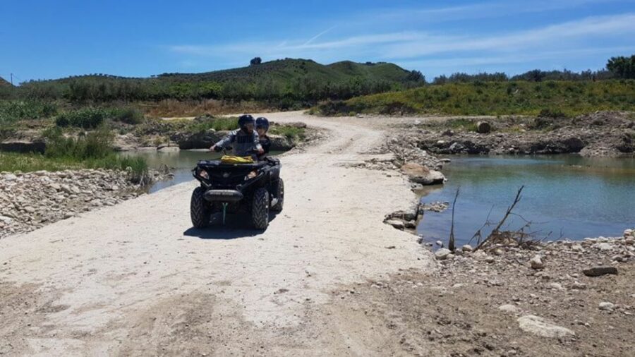 Agrigento: Quad Bike Tour with 3 Path Choices - The Value and Who Will Love This Tour