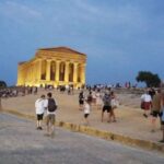 Agrigento: Skip-the-Line Valley of the Temples Night Tour - The Value of Skip-the-Line Access