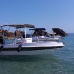Agrigento: Stair of the Turks Cliffs Boat Tour & Swim Stops - What the Tour Includes & Considerations