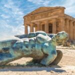 Agrigento: Valle dei Templi Fast-Track Ticket & Audio Guide - The Allure of Valle dei Templi